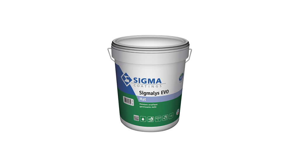 Marque Sigma - Color Déco